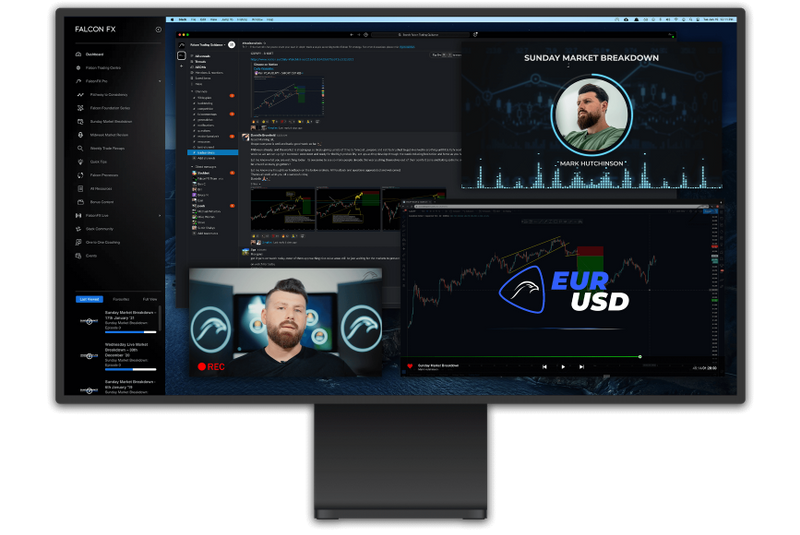Falcon FX - Helping You Succeed Through Forex Trading
